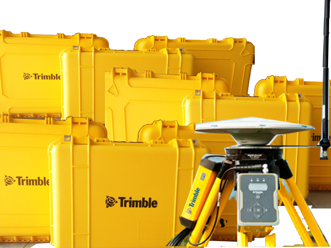 Trimble R8s GNSS | Trung tâm Trắc địa và Bản đồ Biển - SEAMAP ...