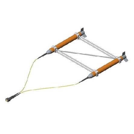 SeaSPY Magnetometer and upgraded Gradiometer | Trung tâm Trắc địa và ...